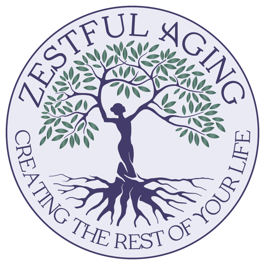 Zestful Aging | Longevity Coach | Nicole Christina
