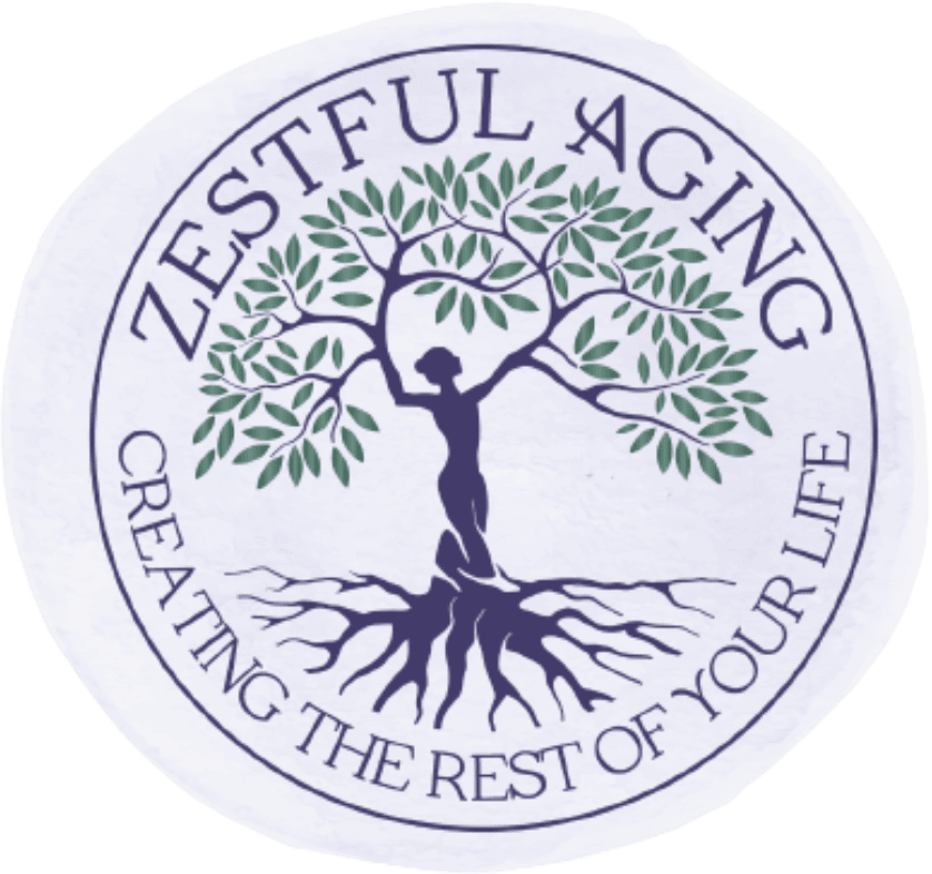 About | Zestful Aging | Nicole Christina